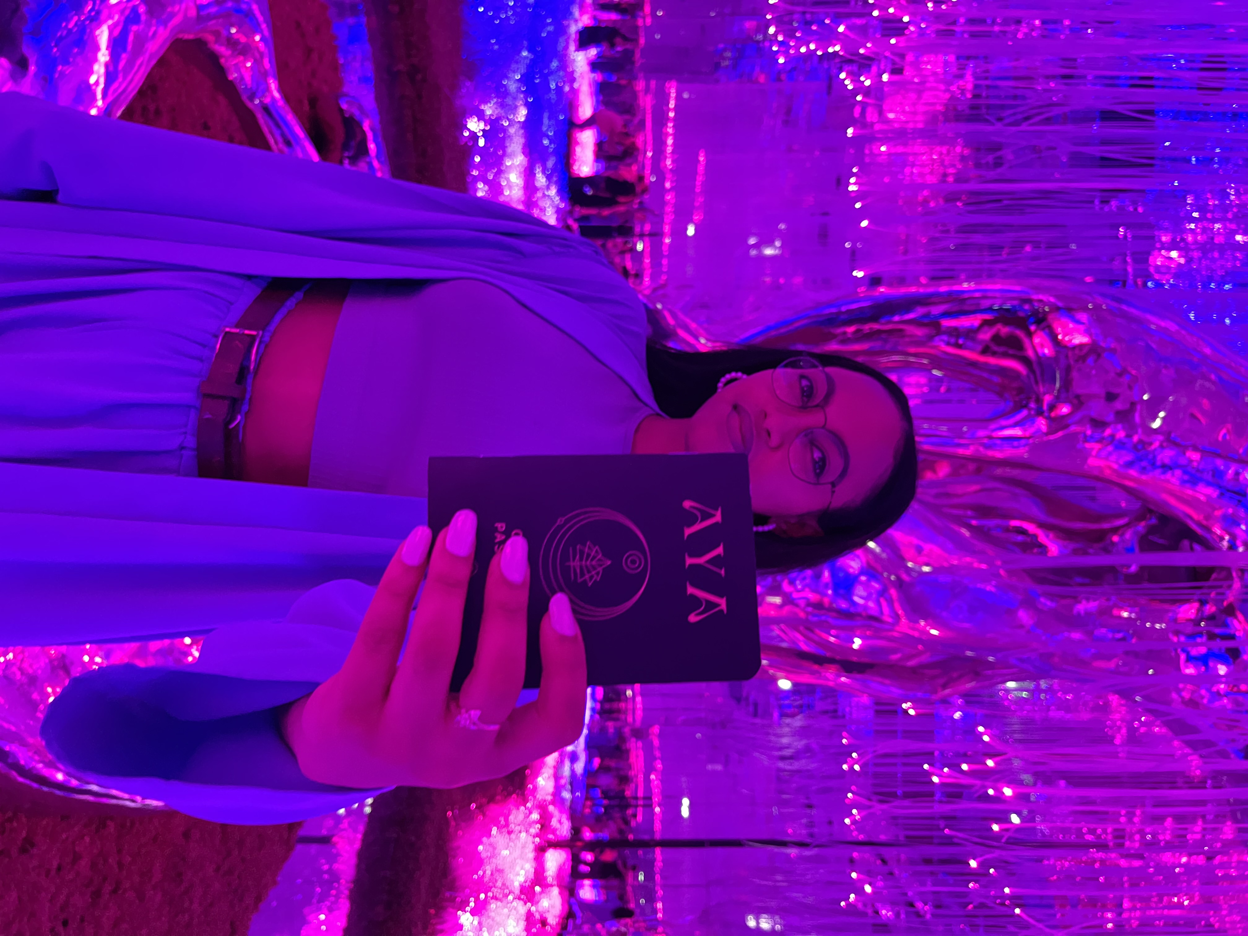 Lokalee | Dubai | Items | The AYA Universe Experience