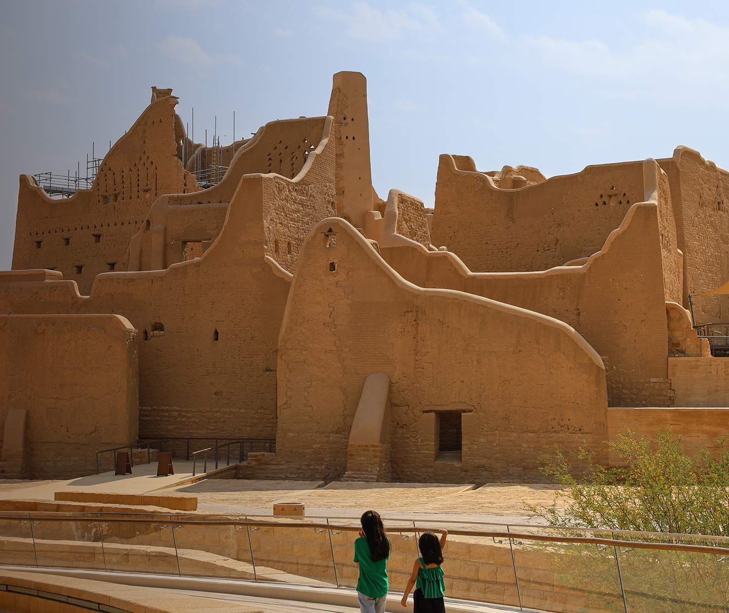 Dana Rayhaan by Rotana | Hayakum Culture Explorers