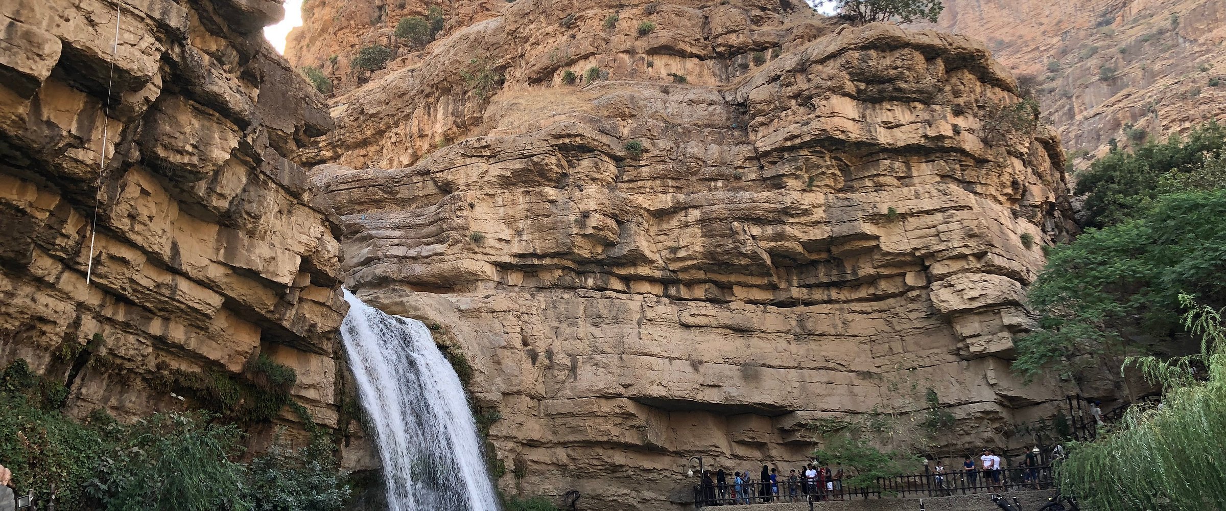 Recommendations |Erbil Province